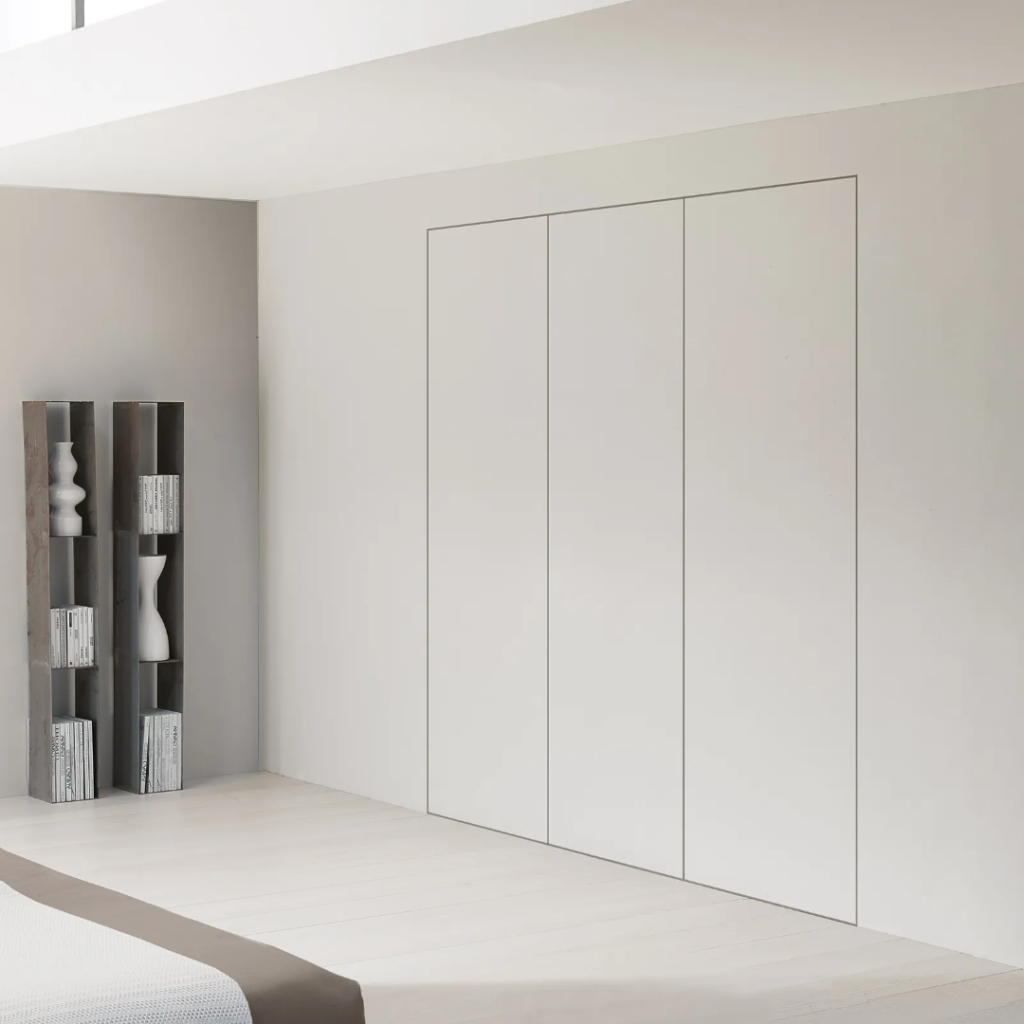 Concealed Doors in Dubai | Forms & Guise